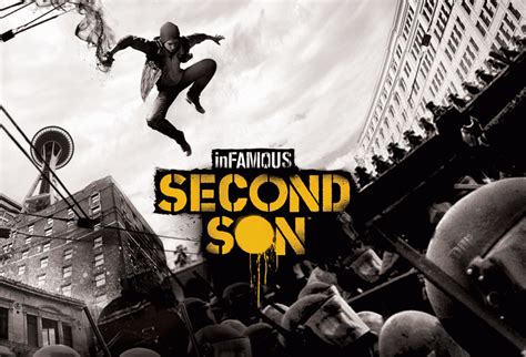 Infamous Second Son Review