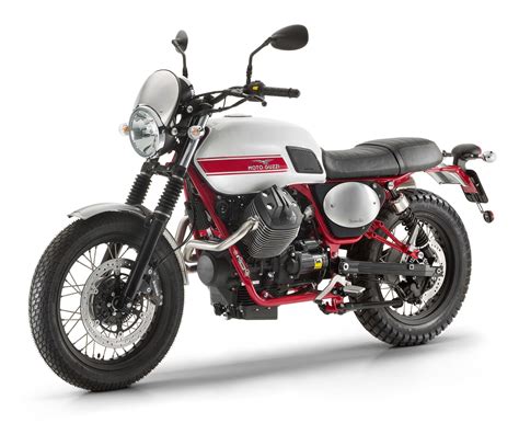Gebrauchte und neue Moto Guzzi V7 II Stornello Motorräder kaufen