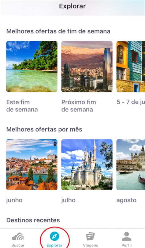 Como achar passagens aéreas baratas usando o Skyscanner Blog de Viagem
