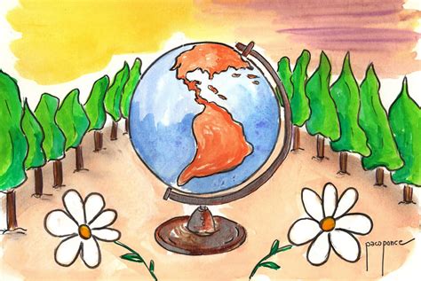 Día de la Tierra NeusSvenja