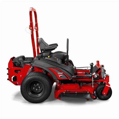 60 Ferris ISX 2200 Commercial Zero Turn W 28hp Efi Brand New Lawn