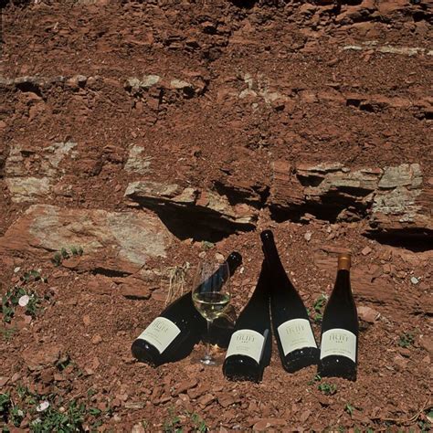Roter Hang Weingut Georg Gustav Huff