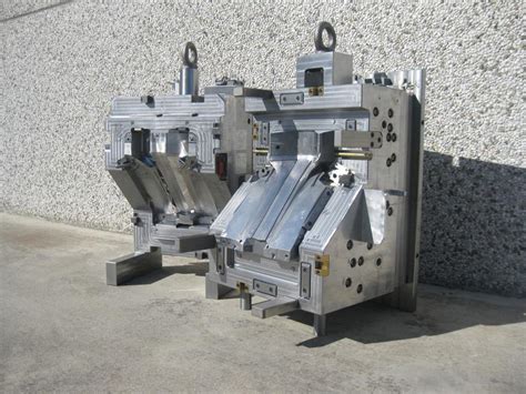 Catalogo Online Stampi Materie Plastiche Eurostampi Srl