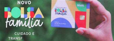 Caixa Paga Novo Bolsa Fam Lia A Benefici Rios Nis De Final