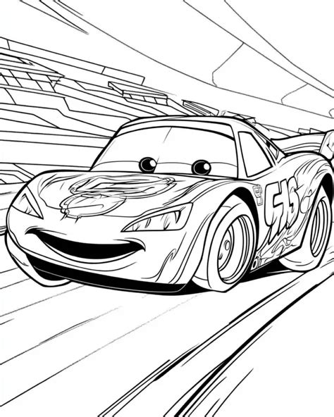 Top 10 Printable Race Car Coloring Pages Updated 2024 Storiespub
