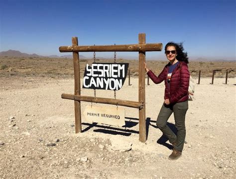 Qué visitar ver y hacer en un viaje a Namibia ANDORREANDO POR EL