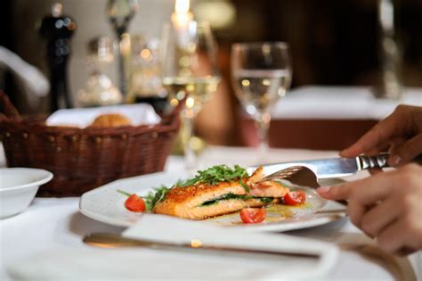 Chrzciny i Komunie Restauracje La Scala Restauracja Wrocław woj