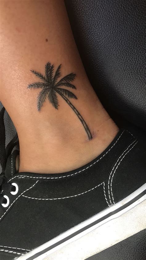 Pretty Ankle Tattoo Ideas For Women Styles Weekly