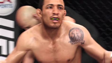 Ufc Knockouts Compilation Youtube