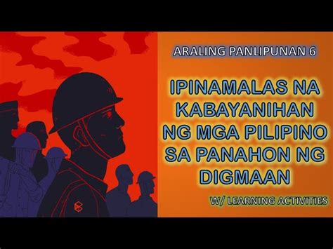 Sanaysay Tungkol Sa Pagpapahalaga At Pagmamahal Sa Bansa