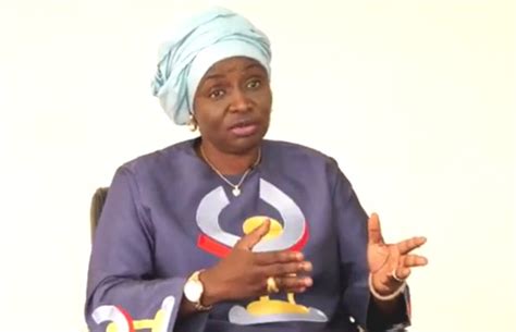 Sénégal Arrestation de l opposante et ex Première ministre Aminata