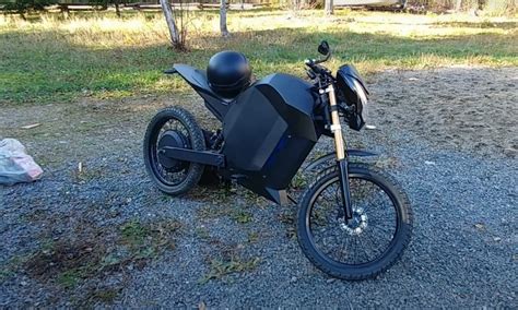 Vídeo Cómo hacer una moto eléctrica casera Gente de Moto