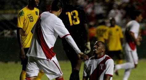 Perú cae nueve posiciones en ranking FIFA FUTBOL PERUANO EL BOCÓN