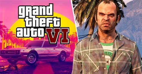 Rockstar Games Confirma Que Ya Trabaja En El GTA VI