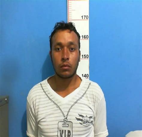 Roubo Estupro E Assassinato Veja Hist Rico Violento De Investigado