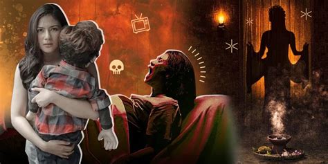 5 Rekomendasi Film Horror Indonesia Terbaru