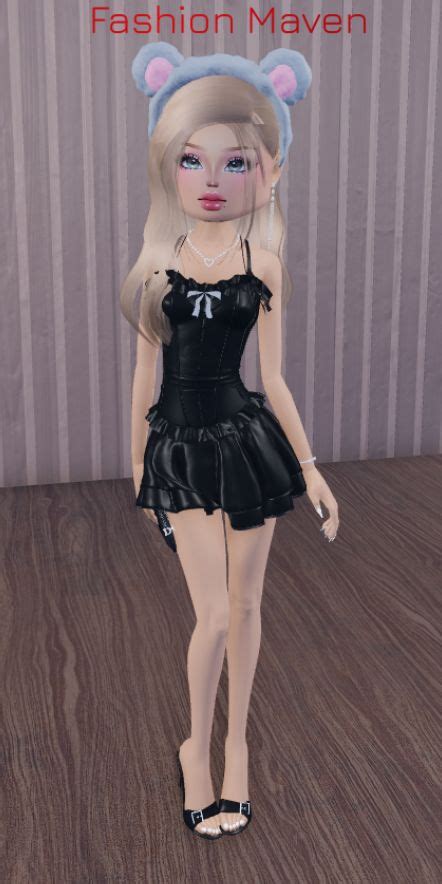 Karen Smith Halloween Costume Dti In 2024 Karen Dress Dress To
