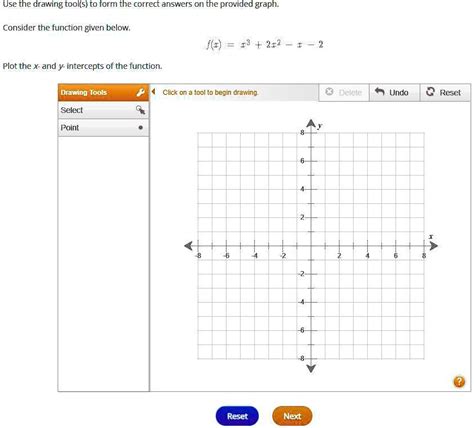 solved please help 50 points use the drawing tools to plot the correct answers on the
