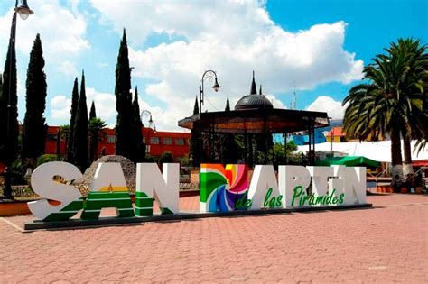 San martín de las pirámides pueblo mágico lo que debes de saber