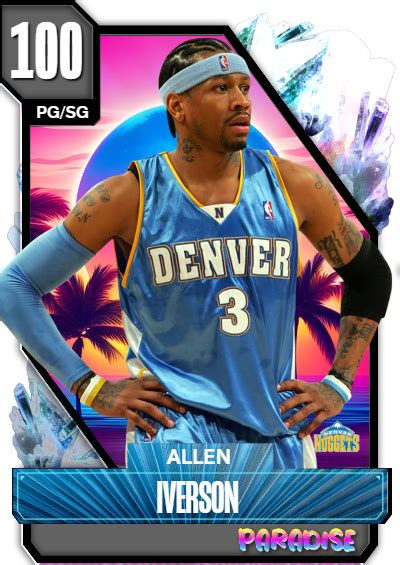 Nba K Kdb Myteam Custom Card Collection Paradise