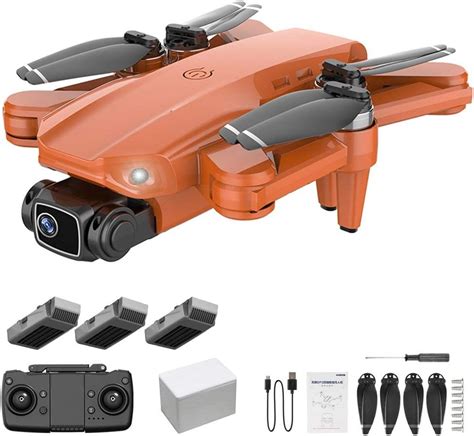 Drohne Mit Kamera K Professional L Pro Gps K Professional G Wifi