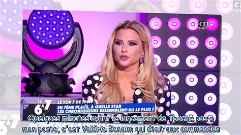 Kelly Vedovelli amoureuse La chroniqueuse de TPMP parle sans détour