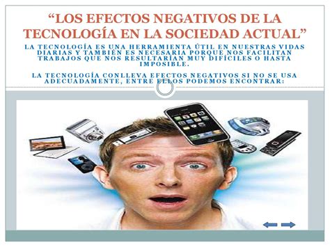 Cuáles son los posibles efectos negativos de la tecnología 5G en