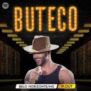 Buteco Do Gusttavo Lima BH Playlist By VillaMix Spotify