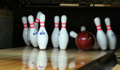 About Bowling Sports