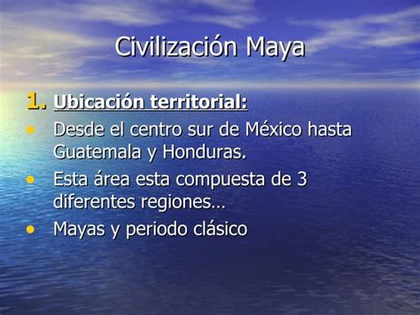 Civilizaciones Precolombinas Maya Azteca E Inca PPT Descarga Gratuita