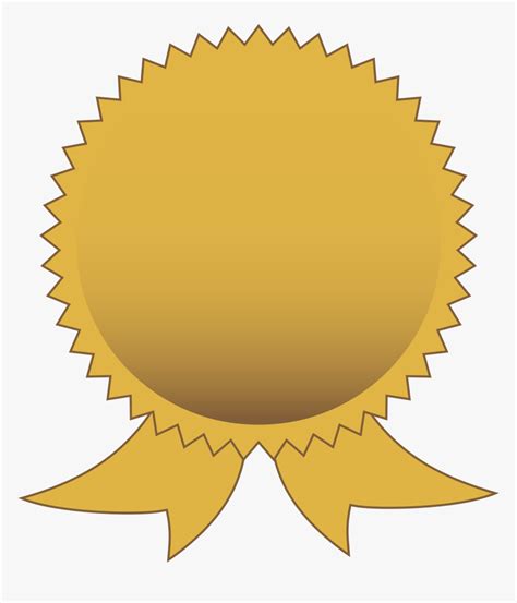 Award Seal Png Seal Of Approval Png Transparent Png Transparent