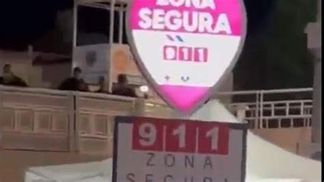Exhiben a policía que no hace nada por detener una riña en la FNSM El