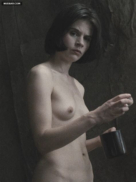 Suzanna Hamilton Naked In Nineteen Eighty Four Aka Nudbay