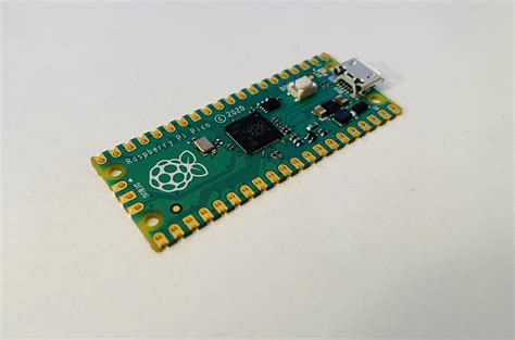 Raspberry Pi Pico Programming With The Affordable Microcontroller