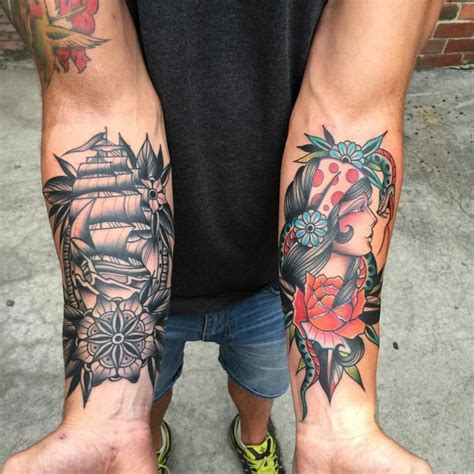 Tatuagem Masculina 150 Ideias Estilosas Para Inspirar A Sua Tattoo 2023
