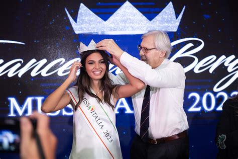 Francesca Bergesio è la nuova Miss Italia Radio Touring 104