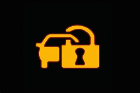 Car With Lock Symbol How To Fix Road Sumo