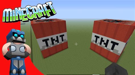 TNT Pixel Art Minecraft Tutorial Como Hacer Una Dinamita Pixel Art 3D
