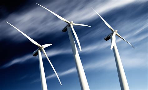 Energia eòlica molins de vent
