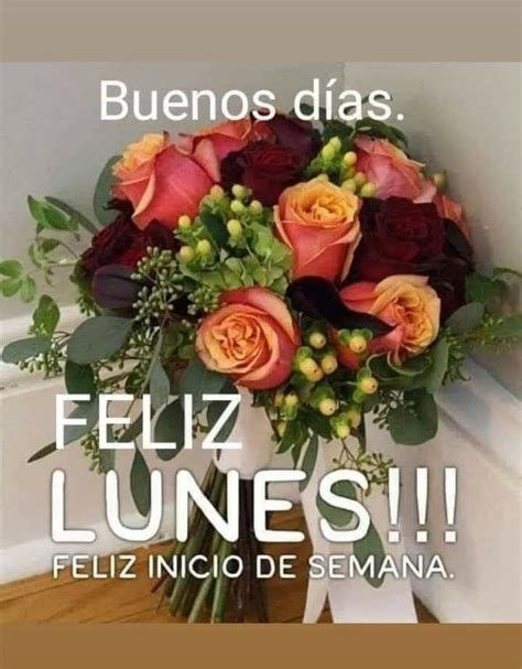 Días Laborables Prisión Electrónico Feliz Inicio De Semana Buenos Dias Fusible Plataforma Rizado
