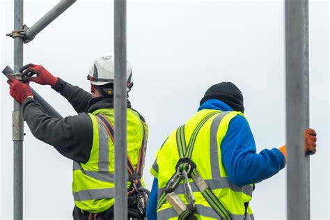 10 Simple Construction Site Safety Rules HASpod