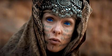 Dune 2 Hiding Alia Atreides Perfectly Fits The Sequels Riskiest Character