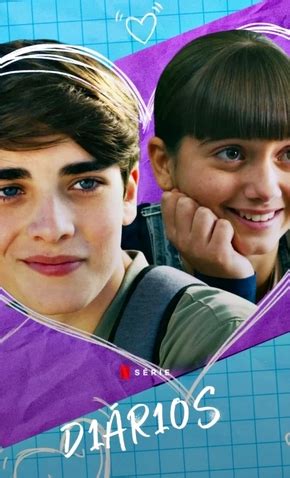 D1ÁR10S 1ª Temporada 26 de Julho de 2022 Filmow