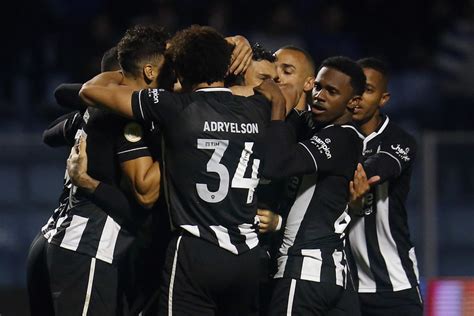 Botafogo supera lesões no elenco e conta todos os novos reforços MH