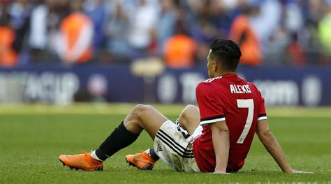 FA Cup Final Player Ratings For Manchester United Vs Chelsea The