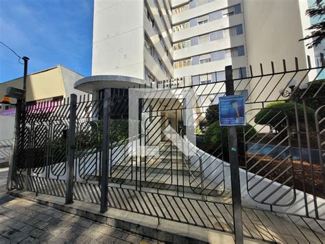 Condom Nio Edif Cio Agulhas Negras Mooca S O Paulo Alugue Ou