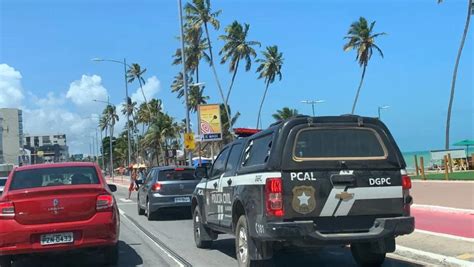 Polícia prende homem que se passava por servidor do Detran saiba mais