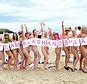 Naked Bike Ride Sees Thousands Baring All Through The Streets Of London