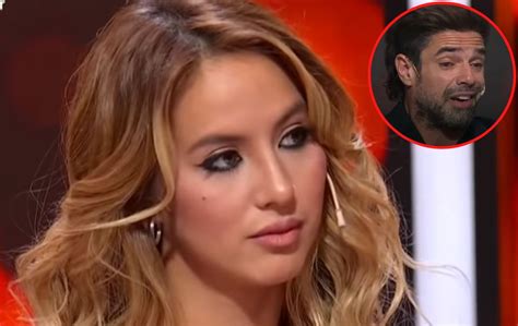 Se conoció quién es la tercera en discordia entre Flor Vigna y Luciano