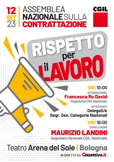 RISPETTO PER IL LAVORO At CGIL Siena Contratti Lavoro Patronato